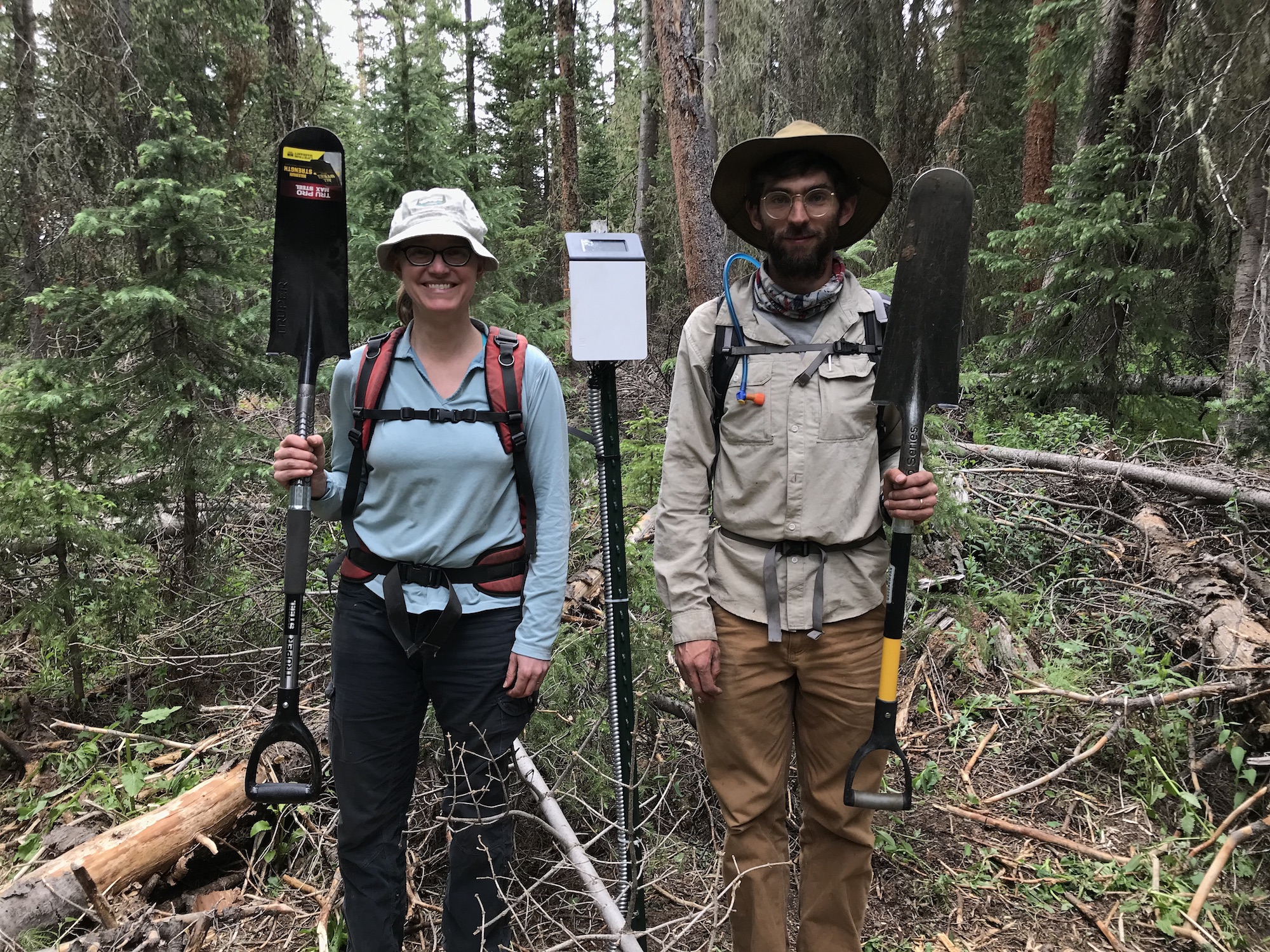 Research | H. M. Worsham